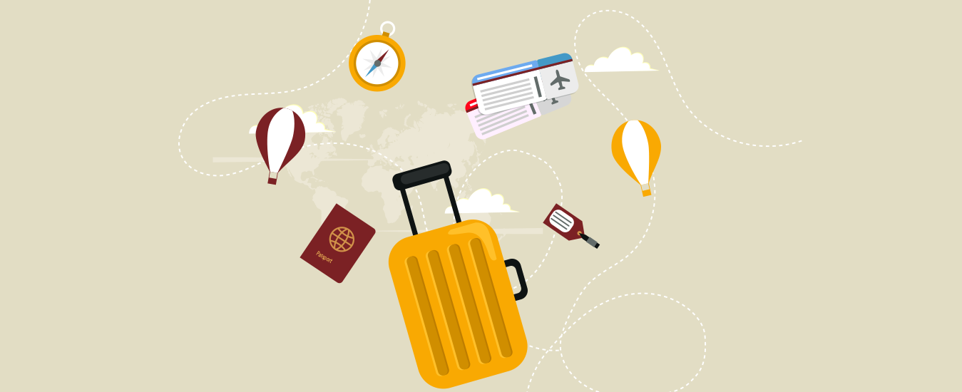 Home Page / Travel Right